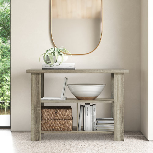 Wayfair | Modern Farmhouse Console Tables You'll Love in 2023